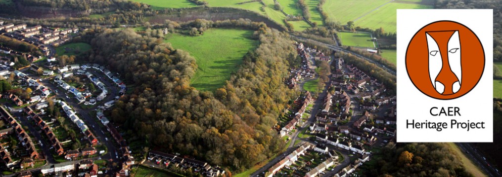 CAER Heritage Project - Exploring the archaeology of Caerau and Ely